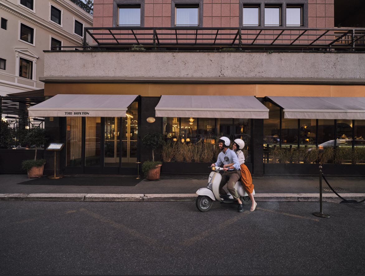 Expedia Newsroom Homepage