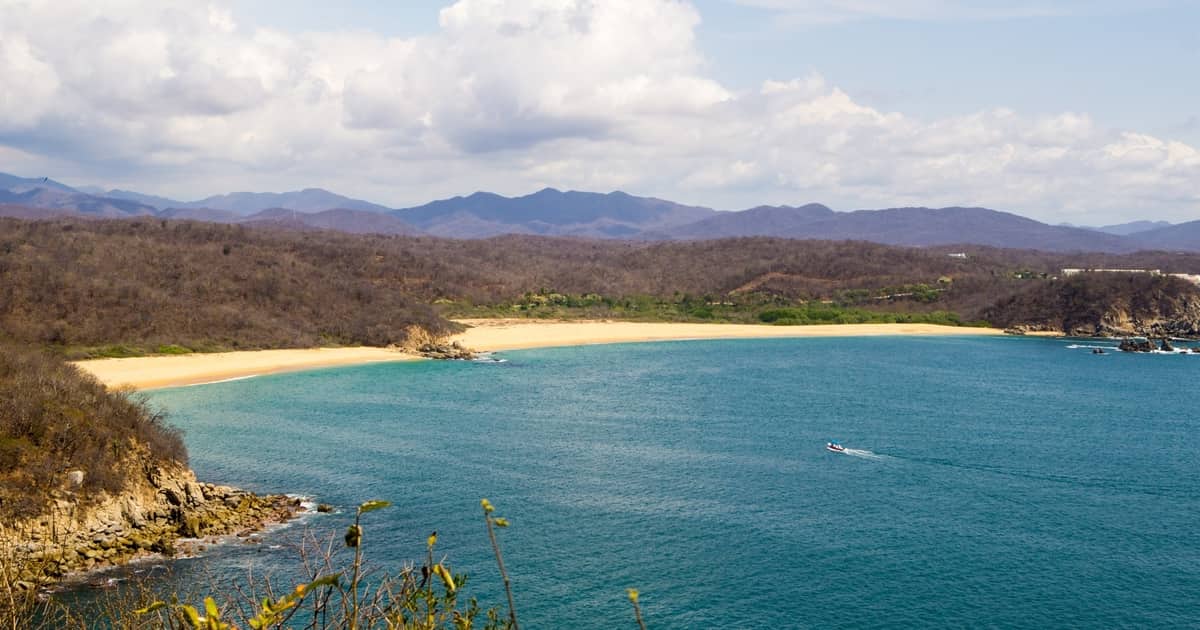6 playas de Oaxaca que debes visitar | Expedia