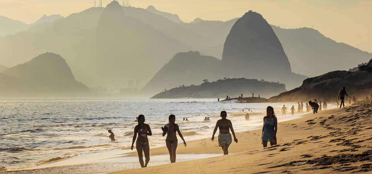 Tres días en Río de Janeiro | Expedia