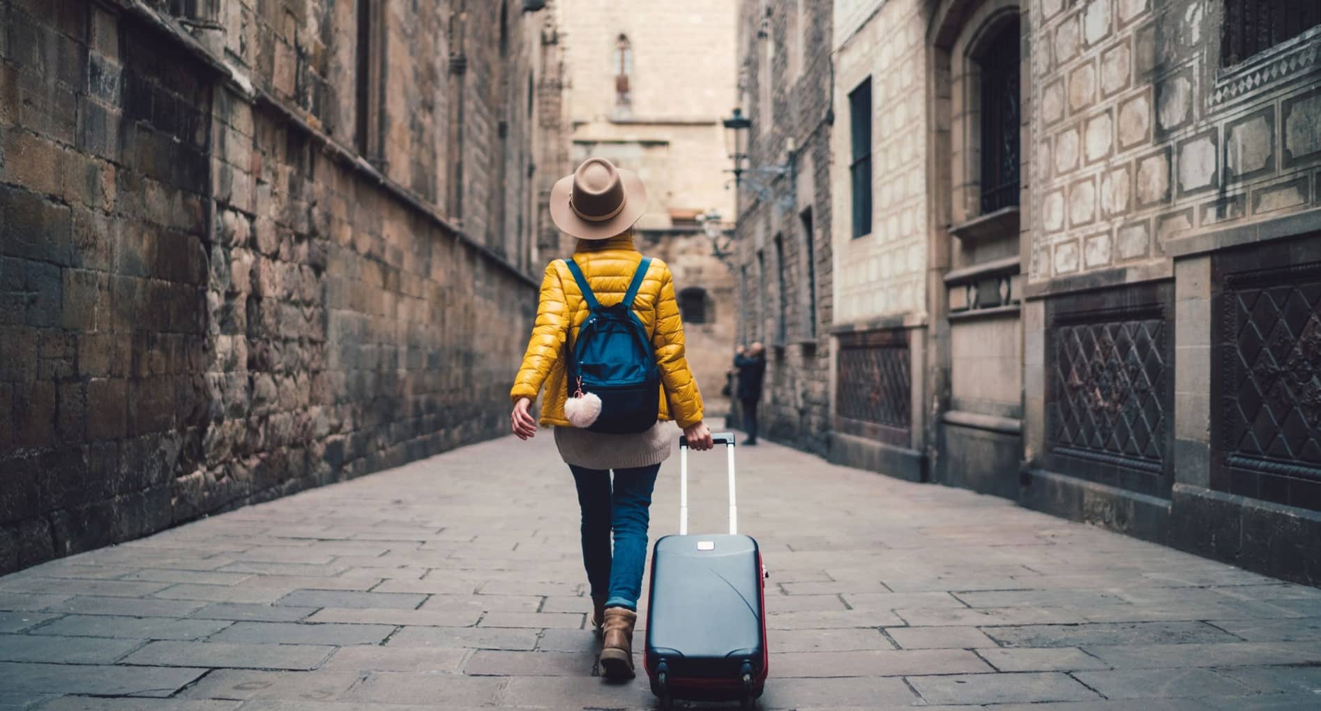 5 lugares increíbles para viajar en solitario en México | Expedia
