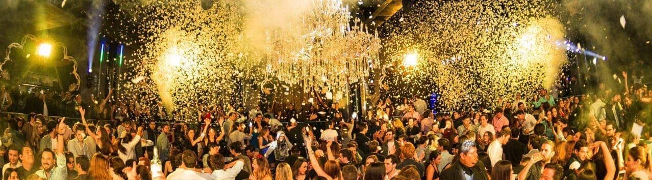 Los mejores antros y bares en Monterrey | Expedia