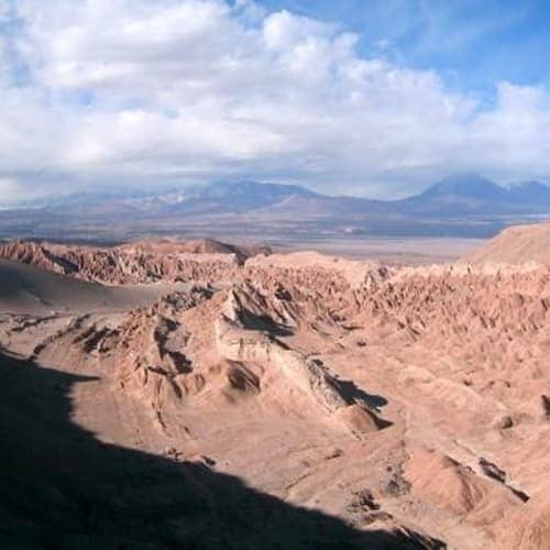 Cuatro lugares que debes visitar en Chile | Expedia