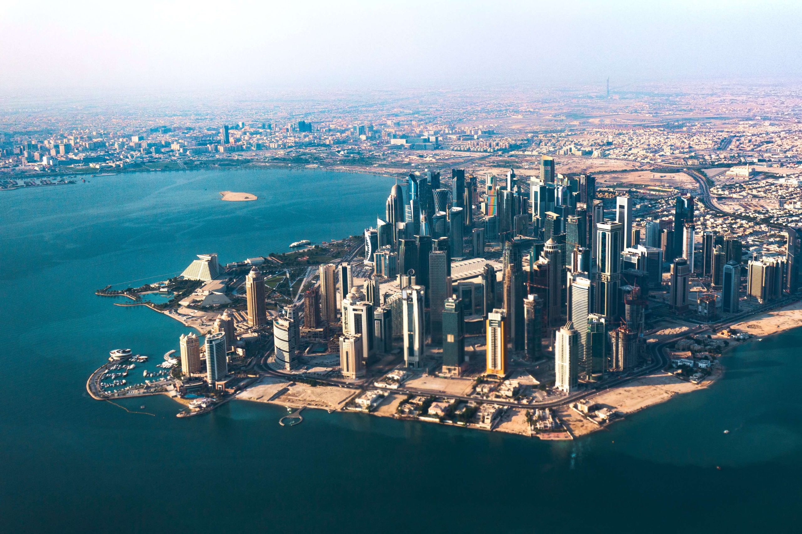 8 cosas que hacer en Qatar | Expedia