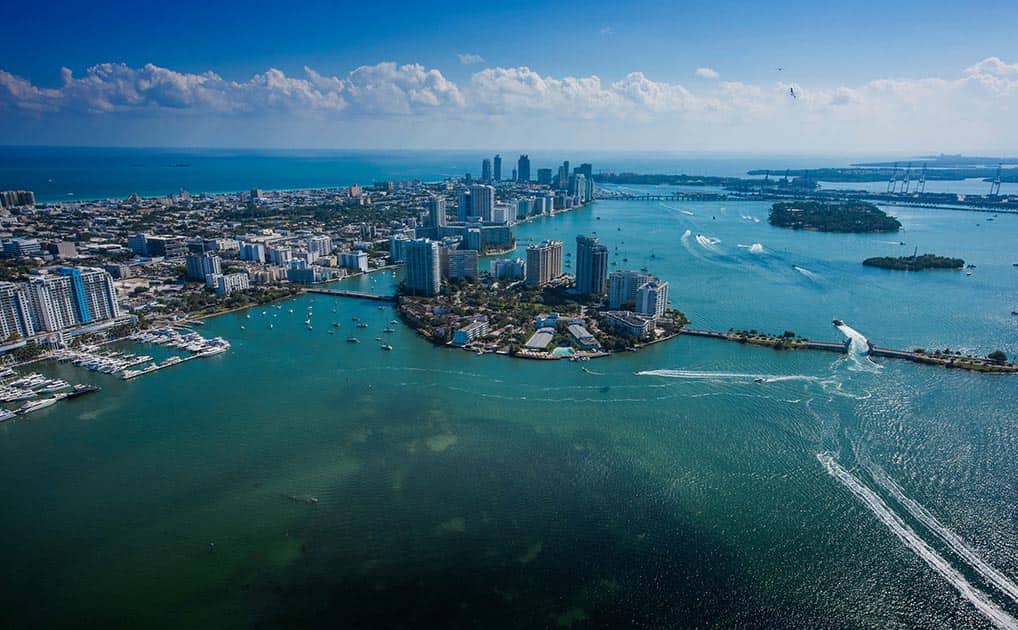 3 formas de viajar a Miami | Expedia