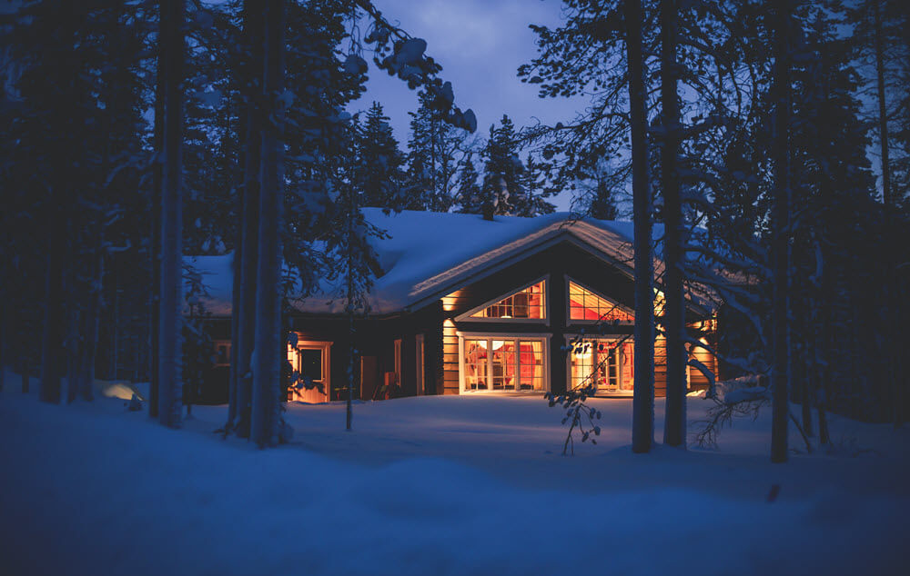 Los mejores destinos para pasar una Navidad con nieve | Expedia