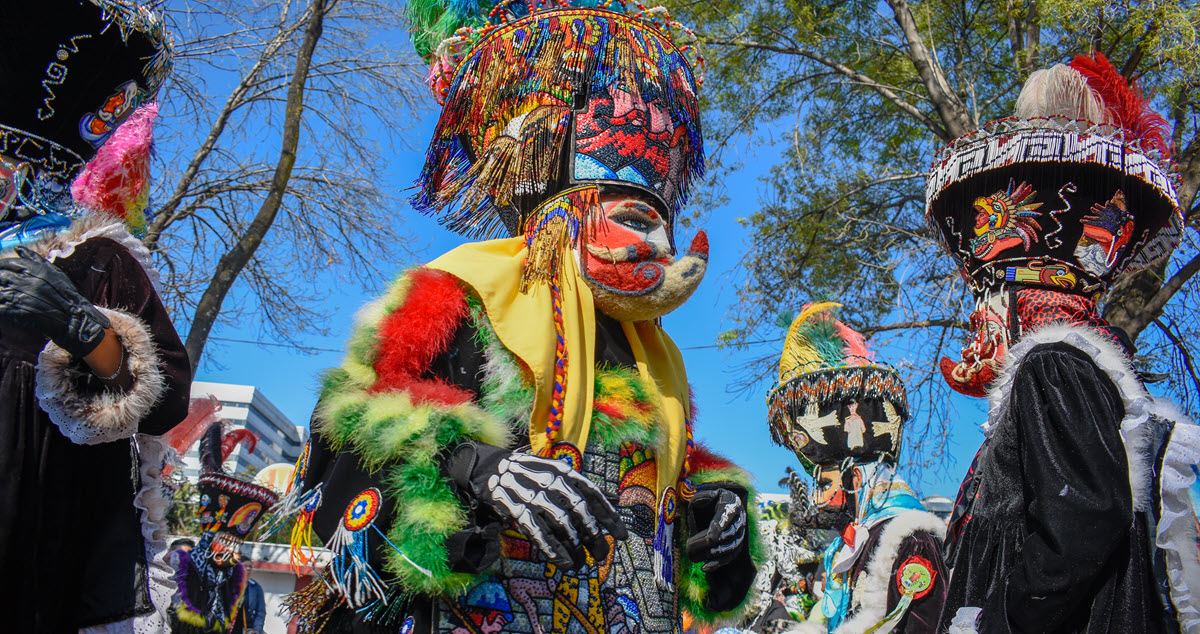 ¡Se viene el carnaval en México! | Expedia