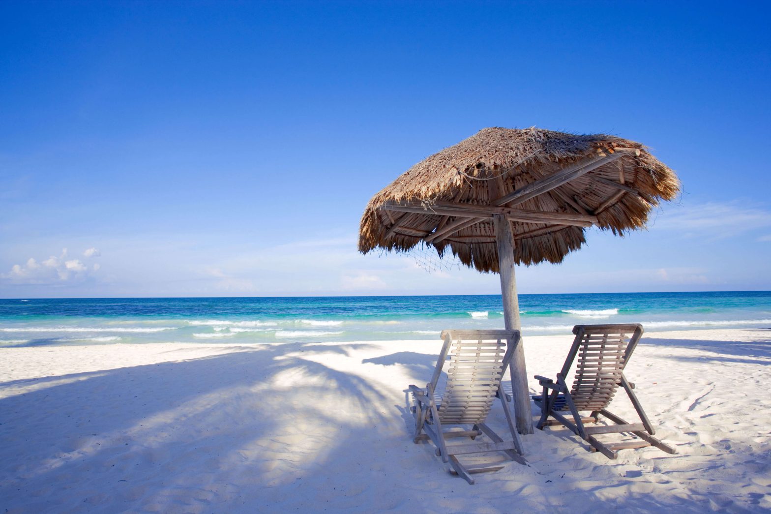 Playas de México para unas vacaciones de verano de última hora | Expedia